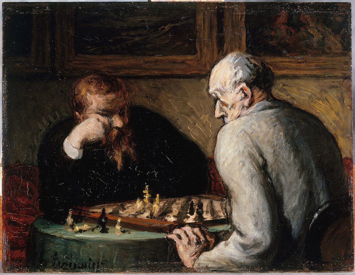Chess Openings Named after Chess Players