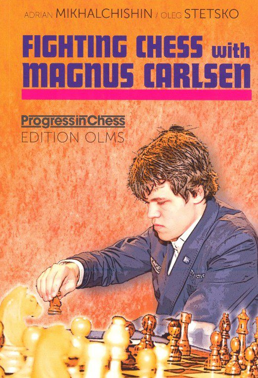 Chess Players Books