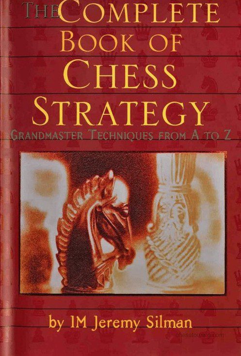 Chess Tactics Books