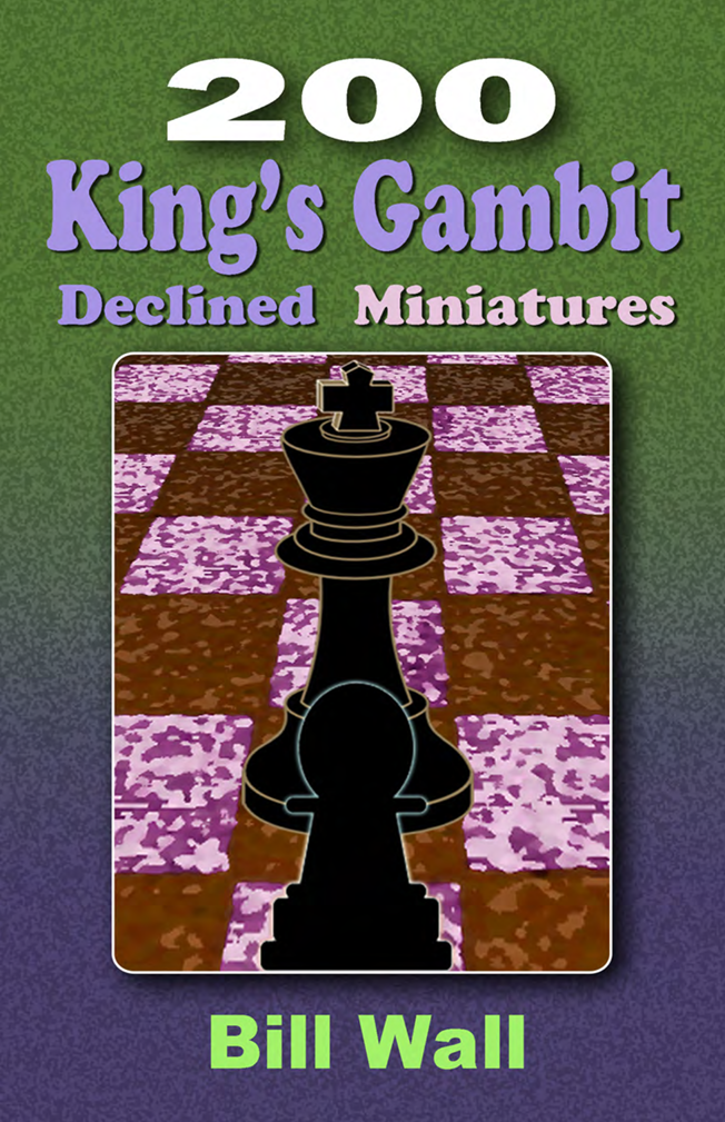 Chess Opening Books