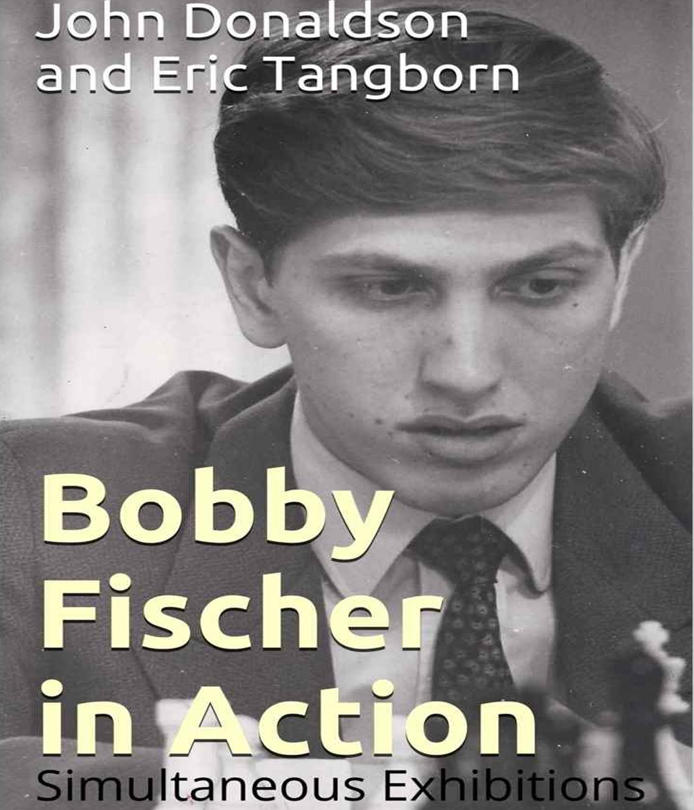 Chess Players Books