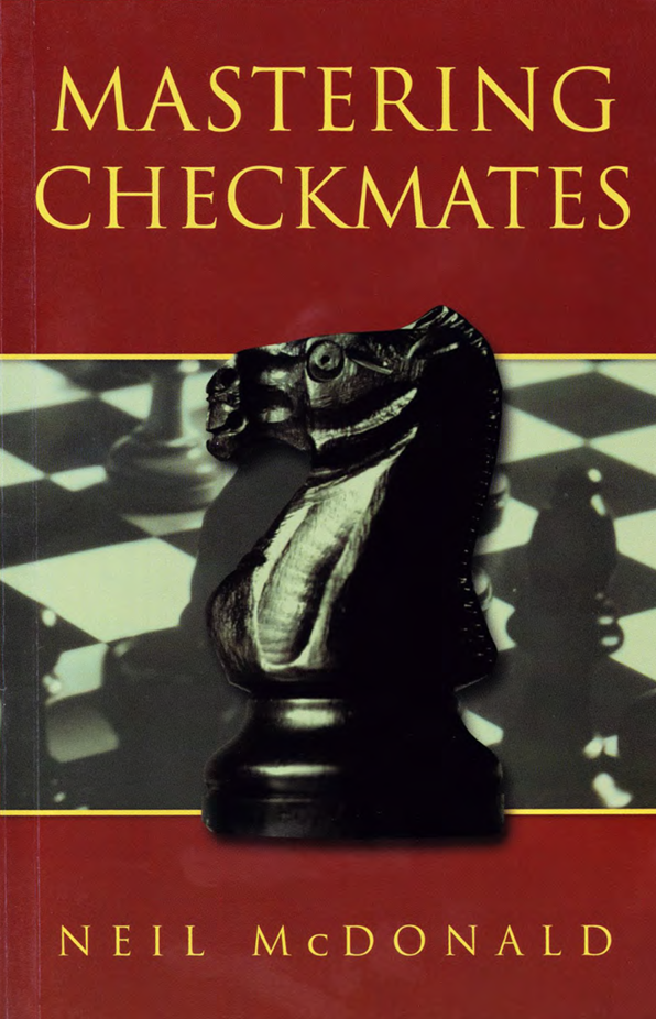 Chess Endgame Books