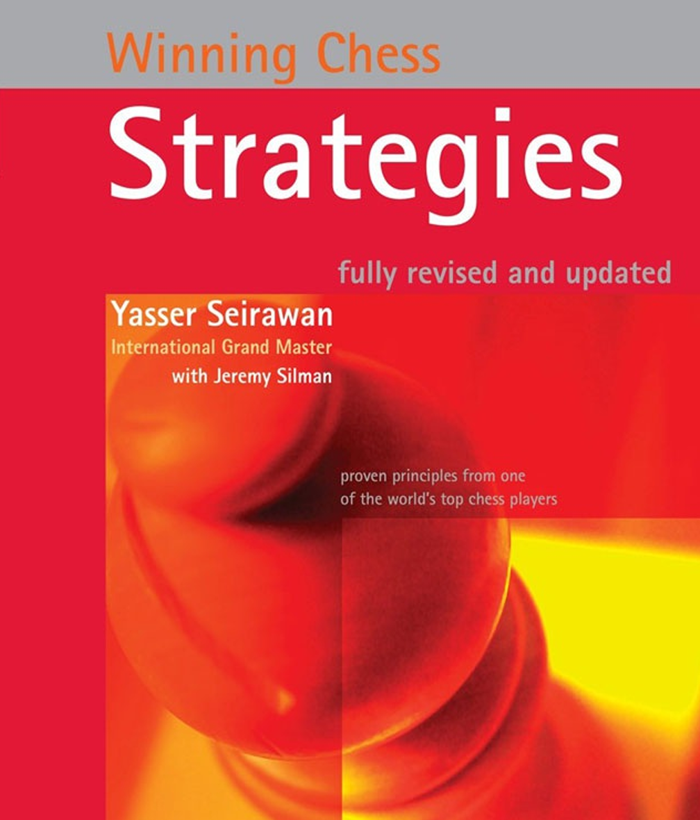 Chess Tactics Books
